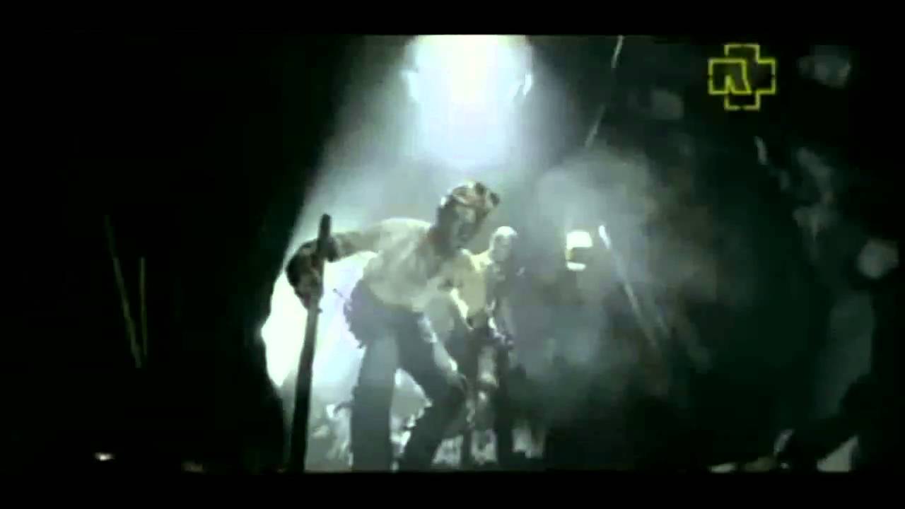 Rammstein - Album Mutter - YouTube