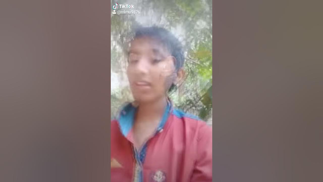 Sayan Nandi Tik Tok Video Mimu98761 Youtube