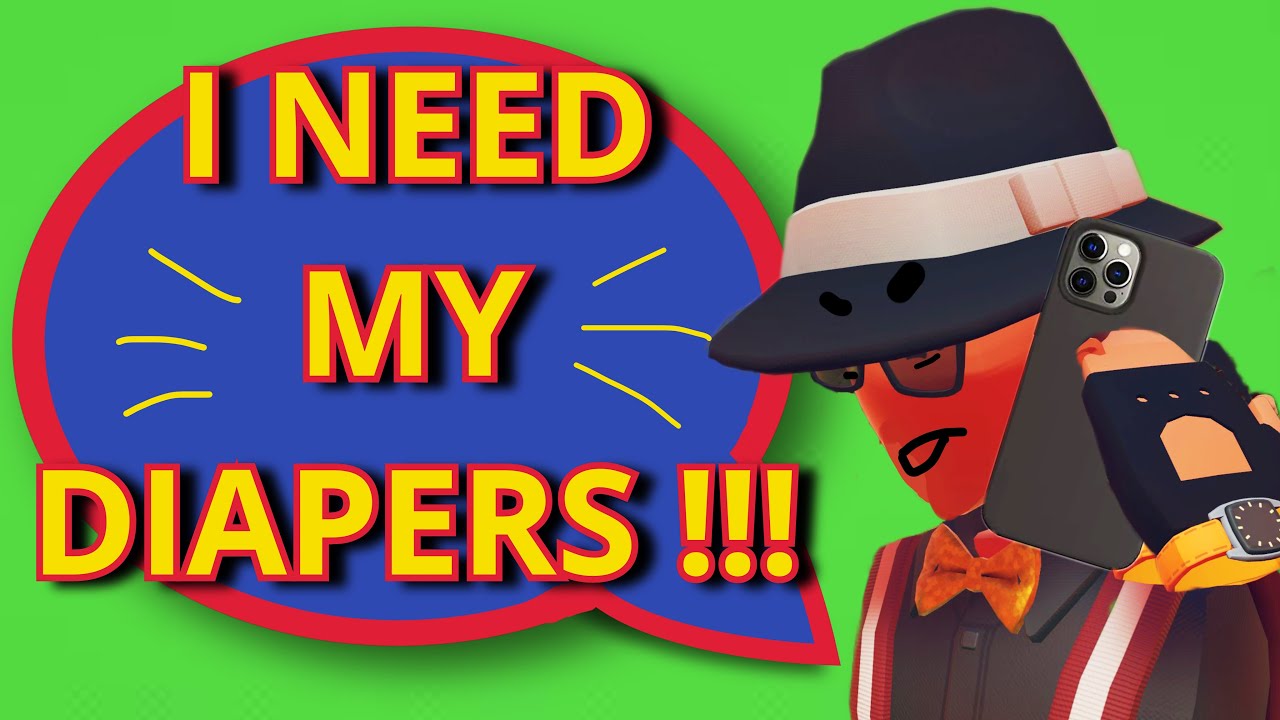 Prank calls in rec room reccenter Rec room trolling - YouTube