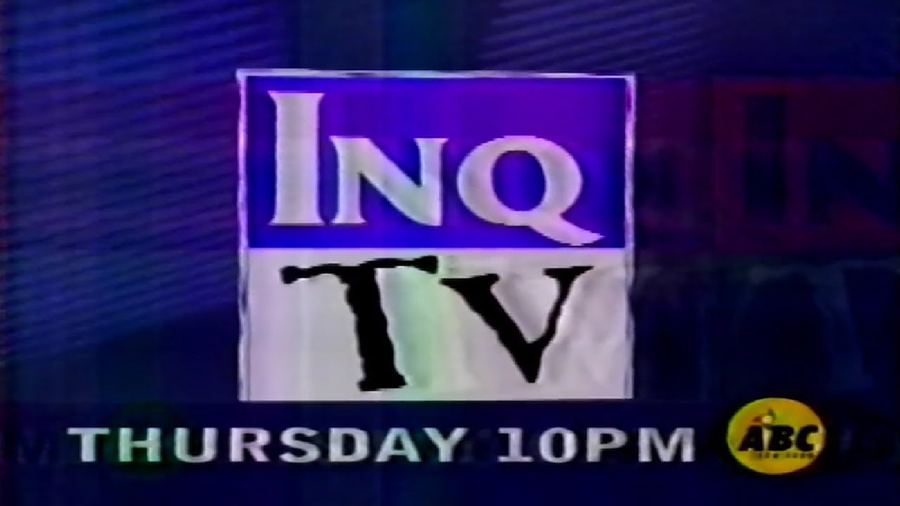 ABC 5 - INQTV (2004) - YouTube