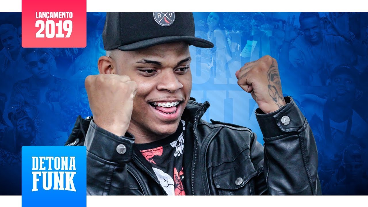 BEAT DO TO NEM AI - CARNAVAL 2019 - MC Frog (Prod. Frog) - YouTube Music