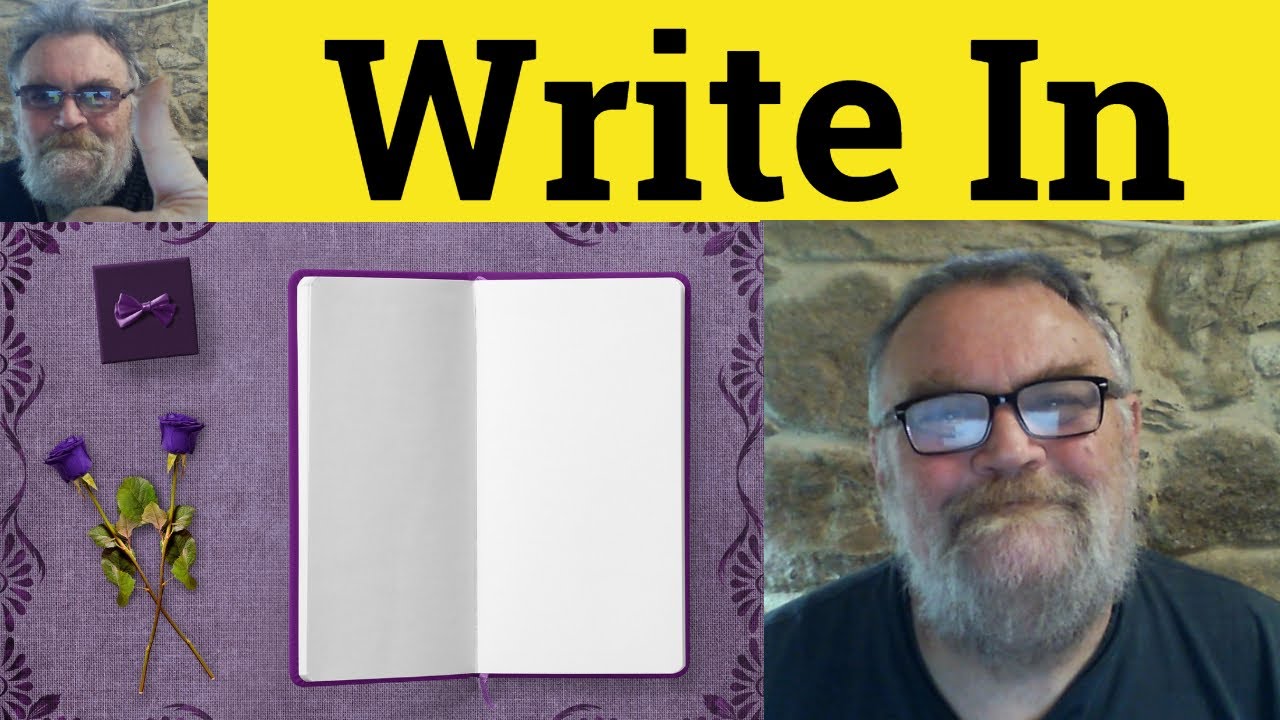 Write In Meaning Write In Defined Write In Examples Write In write-in-meaning-write-in-defined-write-in-examples-write-in