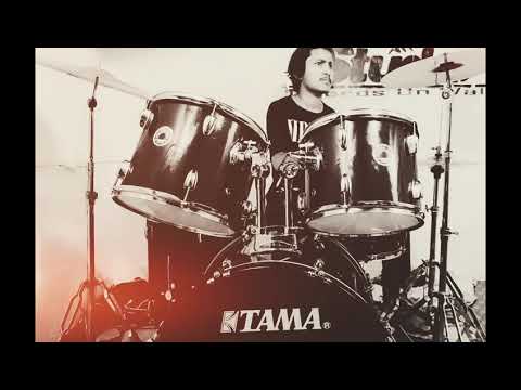 "GURAS KO FED MUNI"DRUM COVER . - YouTube