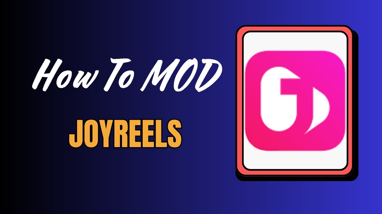 JoyReels MOD Coins - How To Get FREE Coins in JoyReels App [iOS ...