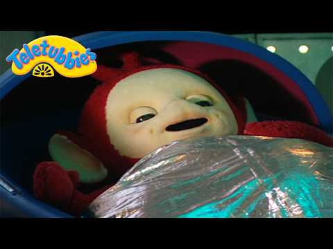 Küçük Bebek ve Uyku Zamanı! | Teletubbies Türkçe - WildBrain | Full HD Bölümler
