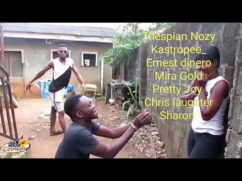 The relationship breaker (Real House Of Comedy) (Nigerian Comedy)