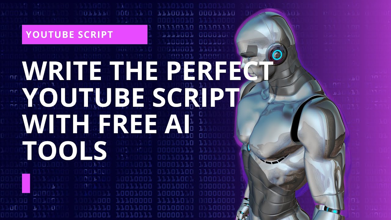 The Ultimate Guide to Crafting Compelling YouTube Video Scripts with ...