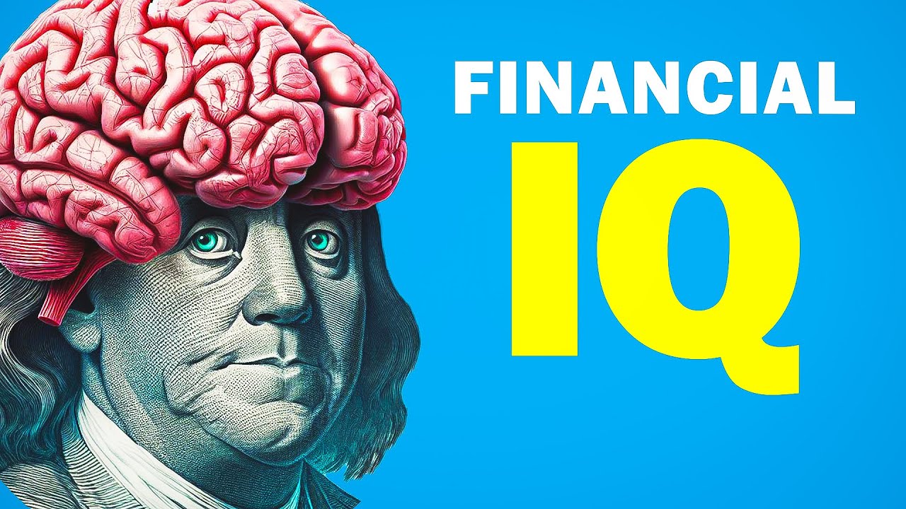 10 Ways to Increase Your Financial IQ - YouTube
