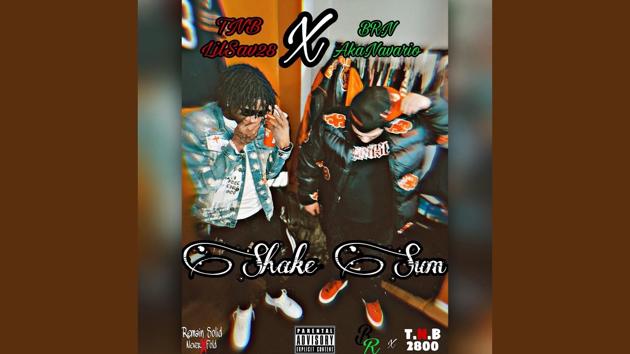 Shake Sum (feat. LilSav28) - YouTube