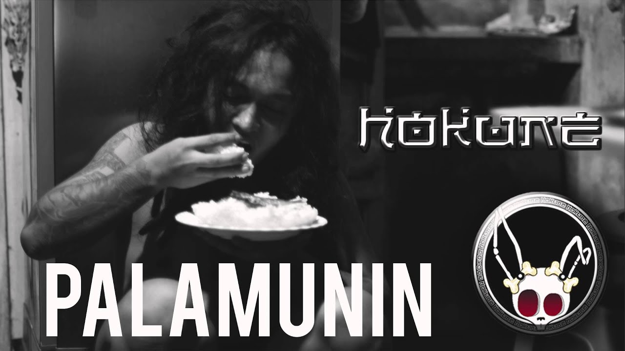 Hokune - Palamunin - YouTube