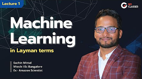 Machine Learning Algorithms - YouTube