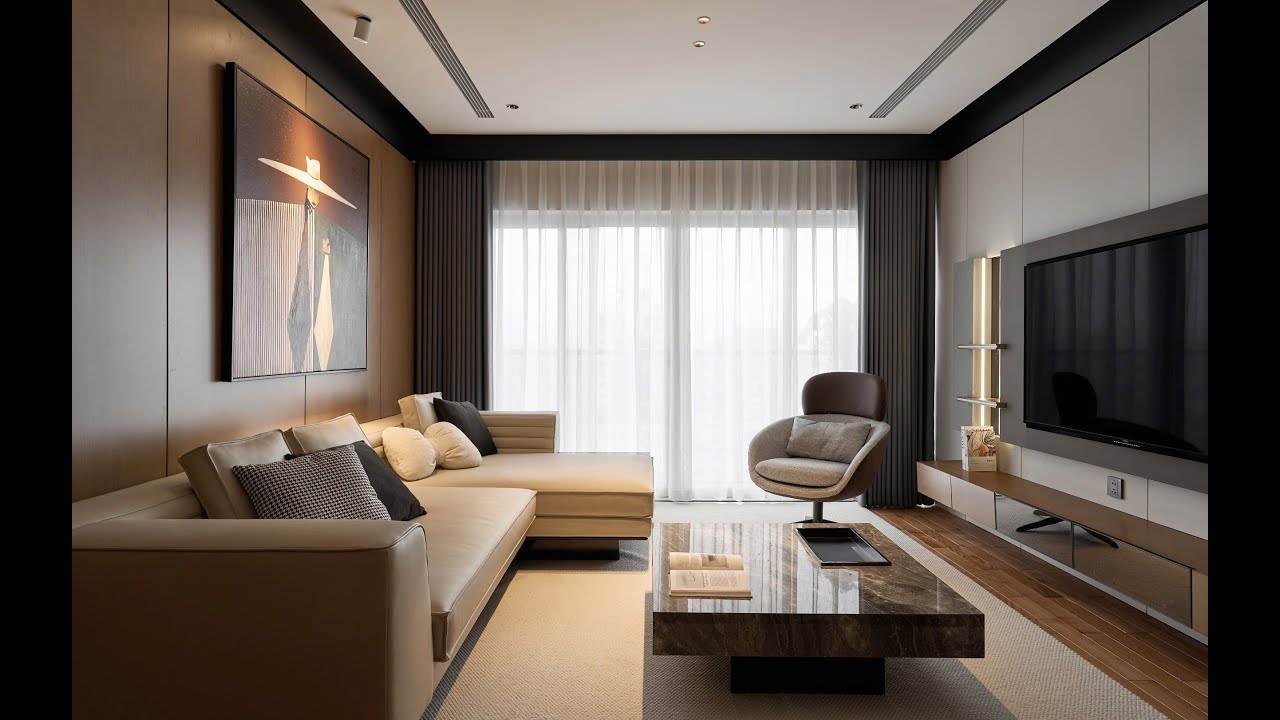 LANCASTER LA PACE DESIGN - YouTube