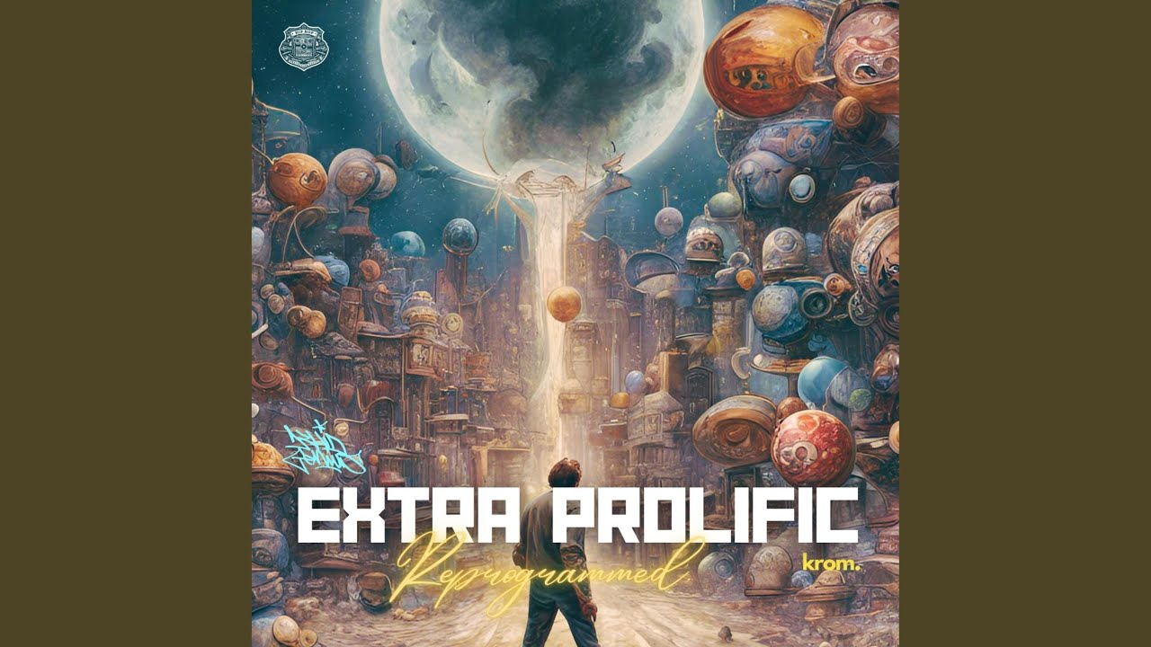 You Don't Know Me (feat. Extra Prolific) (Reprogrammed) - YouTube