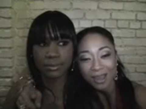 Wolfstyle Marketing present DJ Kayslay and The Straight Stuntin model ...