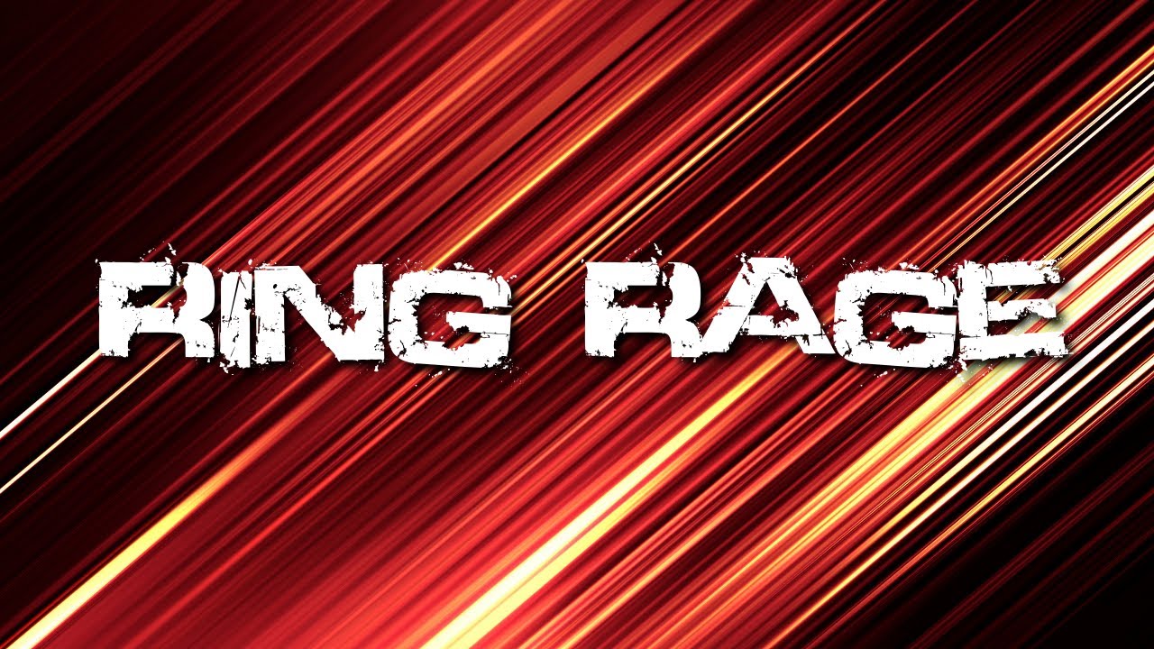 Ring Rage First Impressions | Wrestling Game Review | TerriblePain ...