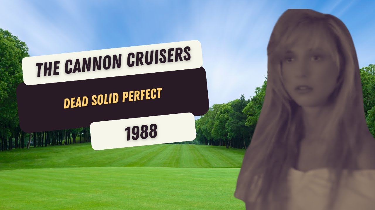 Dead Solid Perfect (1988) - Swinging into Drama - YouTube