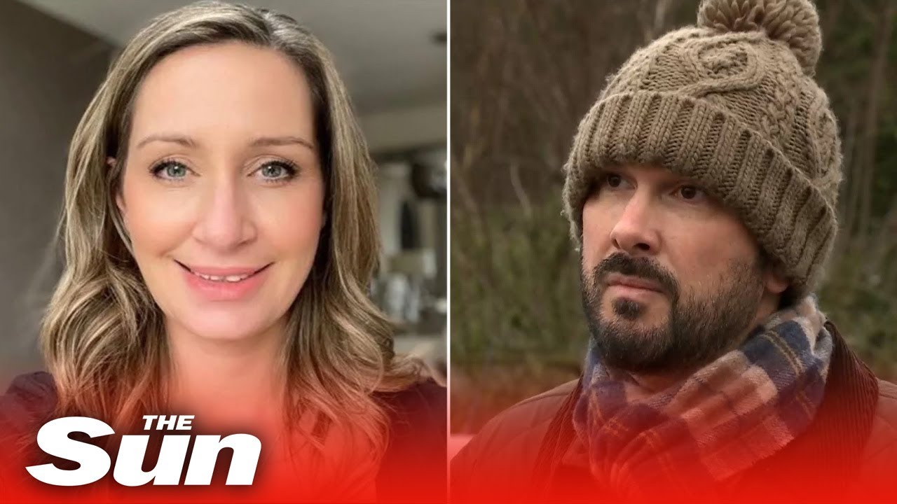 Nicola Bulley's husband speaks for the first time and says he will ...