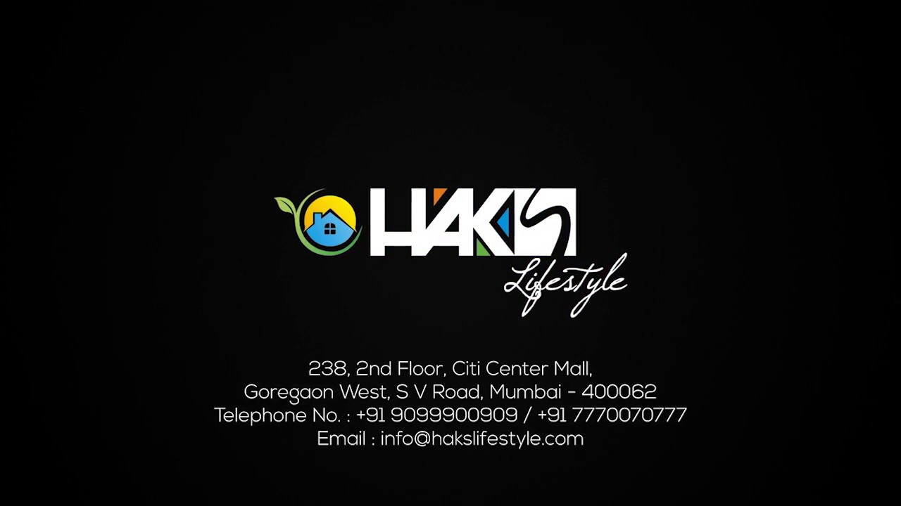 Welcome to Haks Lifestyle - Kitchen Designs - YouTube