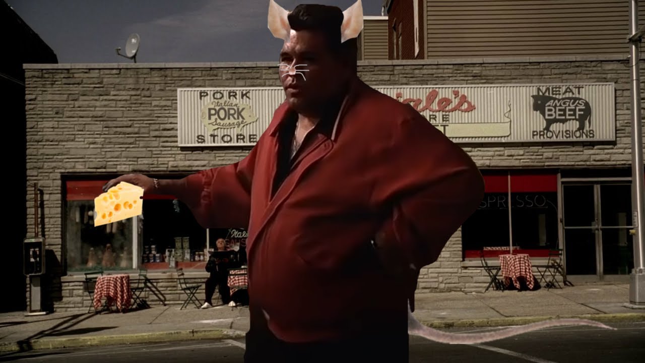 The Sopranos: Was Jimmy Altieri a Rat? - YouTube