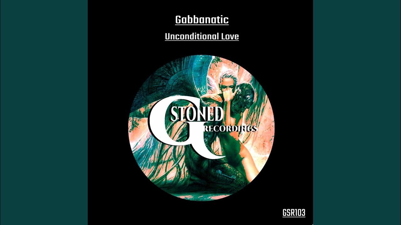 Unconditional Love (Original Mix) - YouTube Music