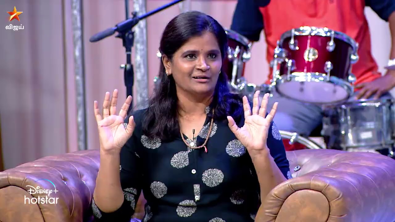 Neeya Naana | 27th September 2020 - Promo 1 - YouTube