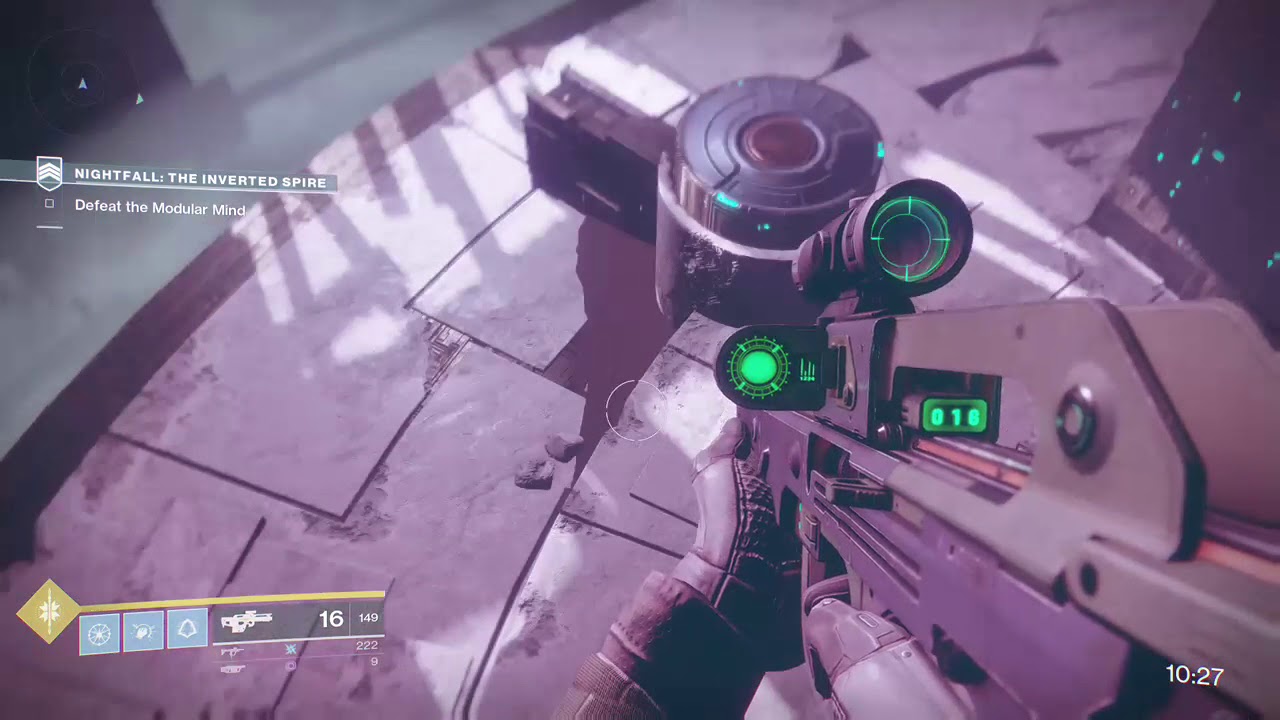 DESTINY 2: RAT KINGS CREW - YouTube