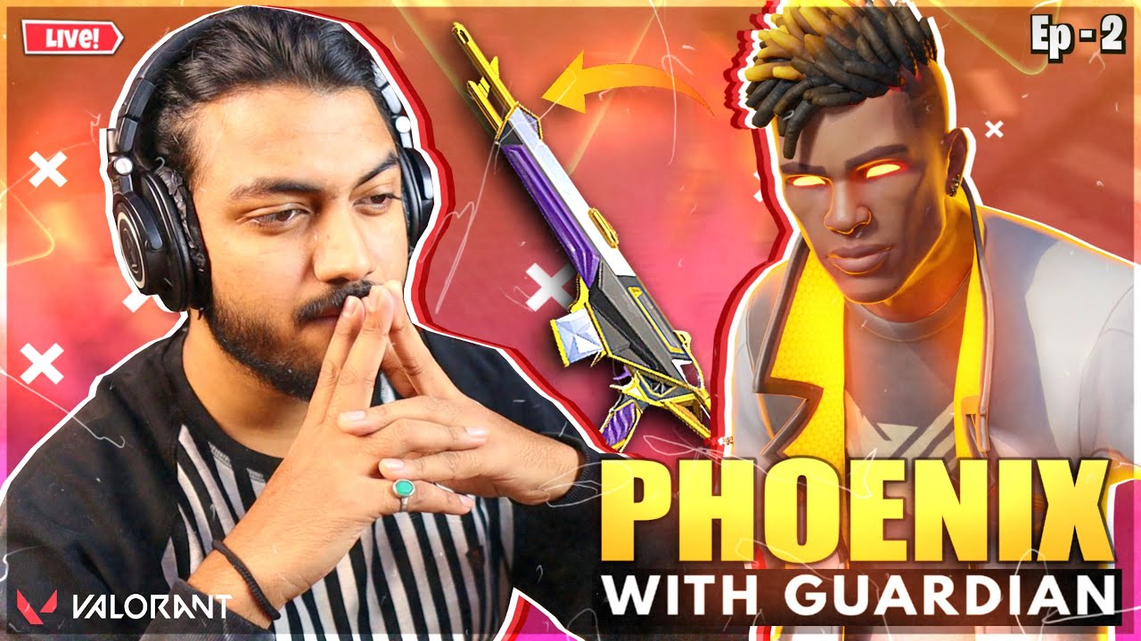 🔥EPISODE 2 PHOENIX WITH GUARDIAN🔥😍 - YouTube