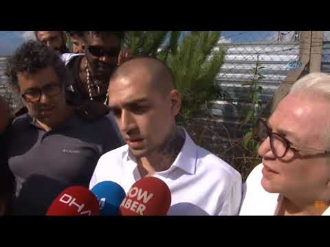 Ezhelden İlk Açıklamalar (Bebeler Kalmaz Hapis)