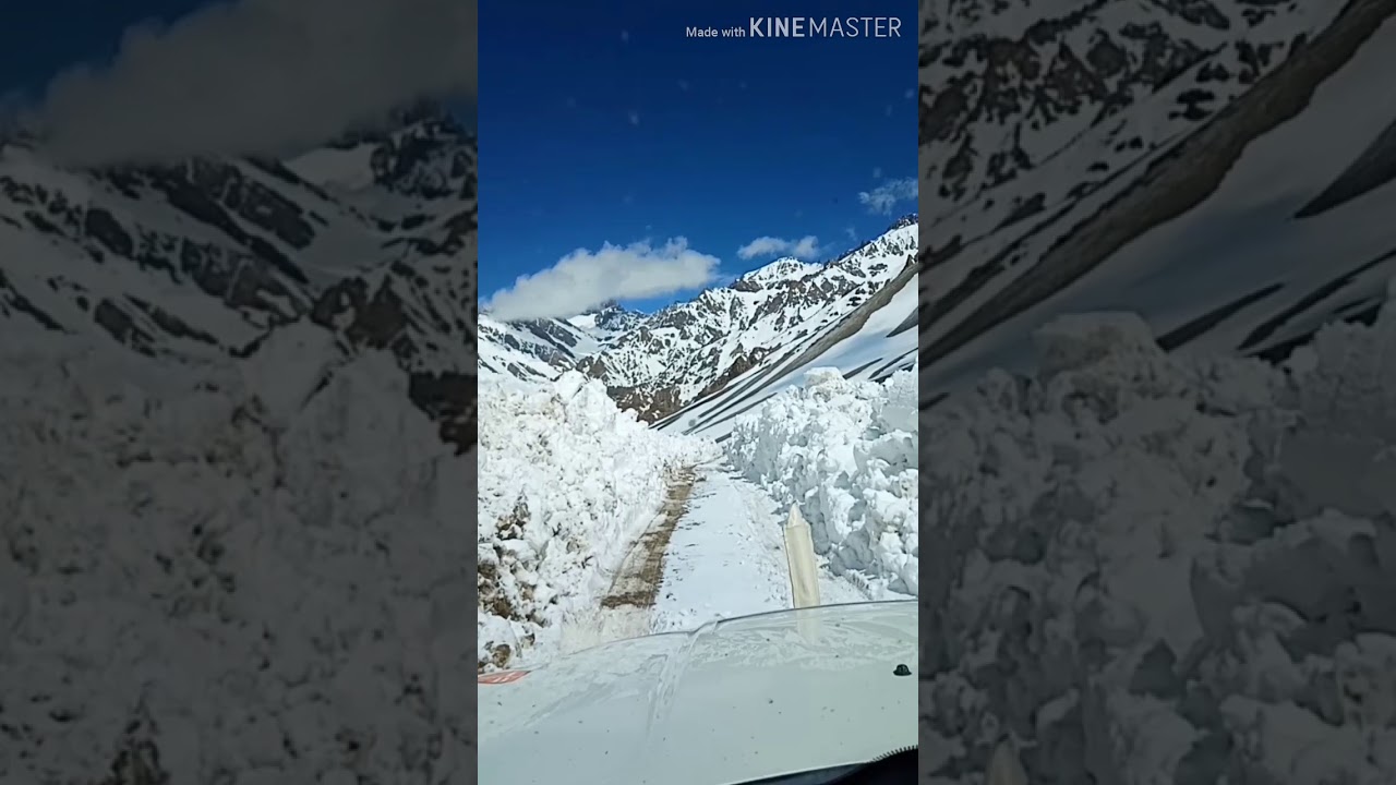 Lipulekh pass via Nabhidhang || Kalapani || Dharchula || Pithoragarh ...