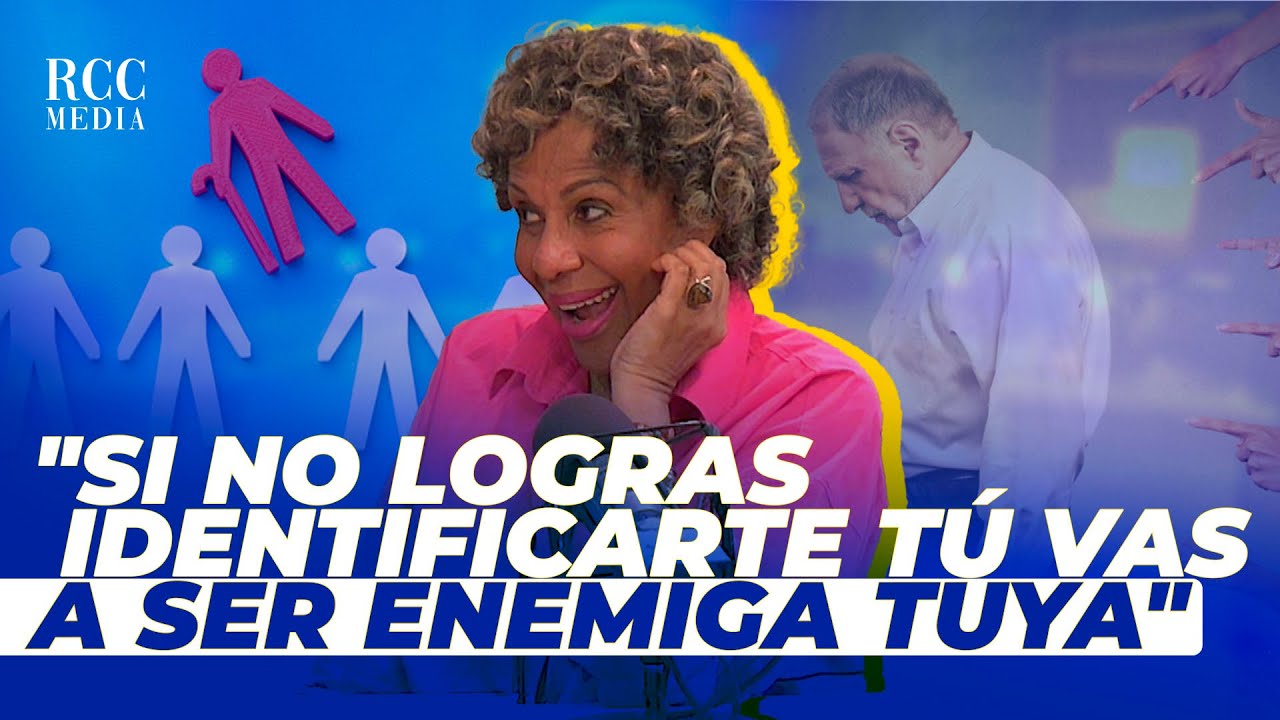 Martha Beato: Edadismo - YouTube