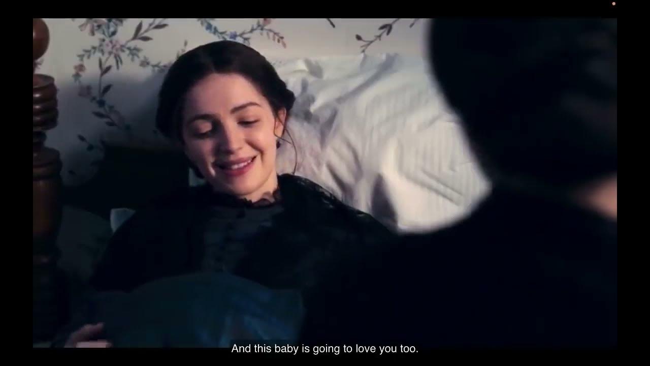 Dickinson Season 3 Emily And Sue Kissing Scenes Youtube