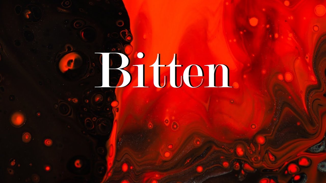 Bitten by a Beautiful Vampire Girl ASMR Roleplay -- (Female x Listener ...