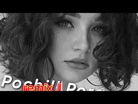 porque pochill remix Jelilow R - YouTube