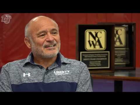 Interview with Jesse Castro - YouTube