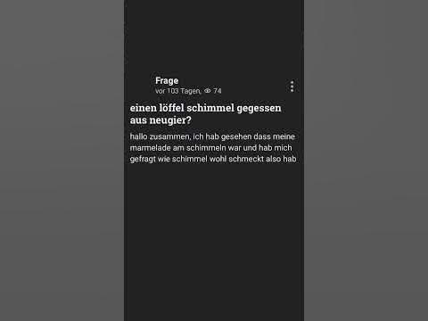 Top Deutsche Gutefrage.net Fragen | TTS #shorts - YouTube