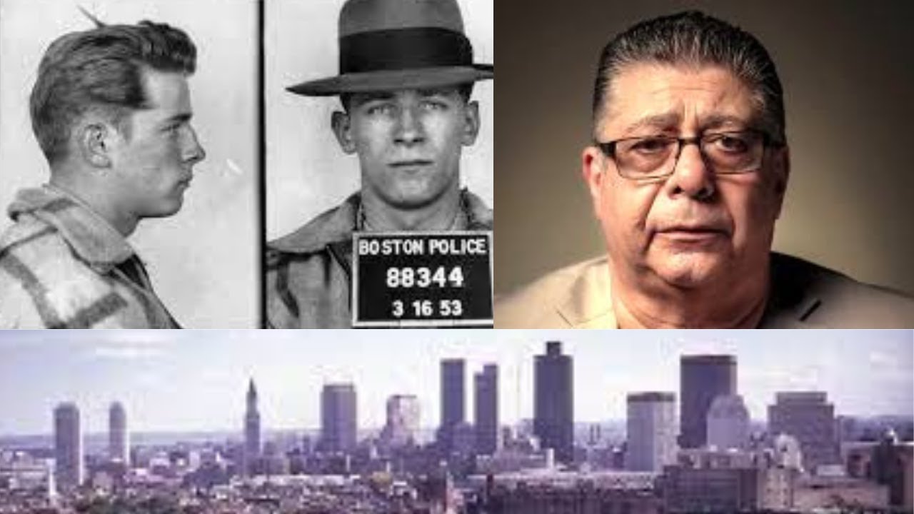 The Boston Mob's Biggest Myths - YouTube
