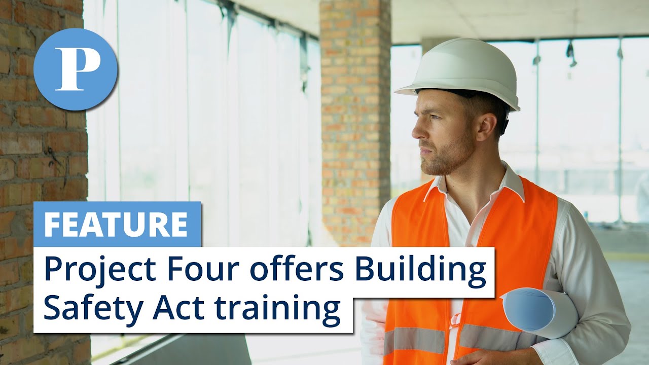 Building Safety Act training - how important is it for the industry ...
