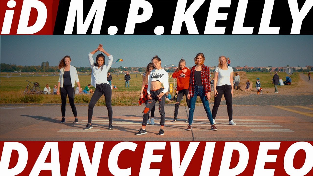 iD • outdoor DANCEVIDEO ♥ BERLIN Tempelhofer Feld / Choreo TanzAlex ...
