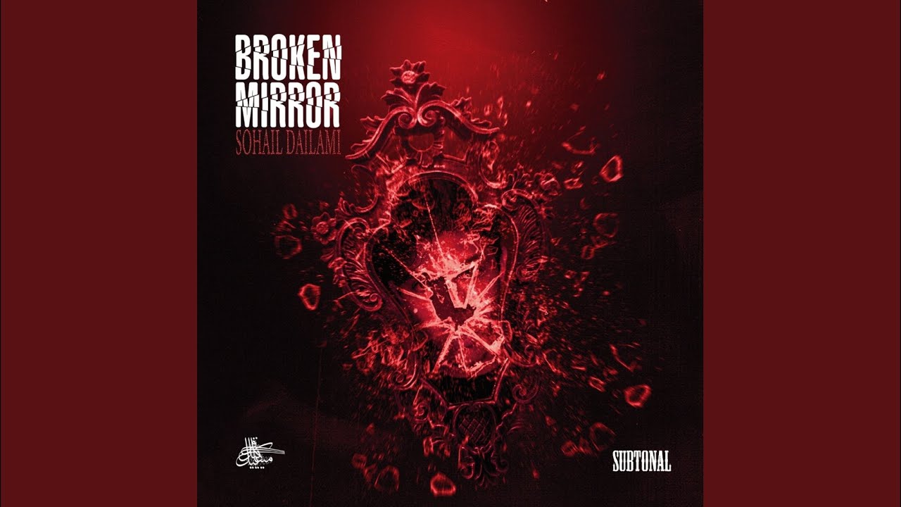 Broken Mirror (Original Mix) - YouTube