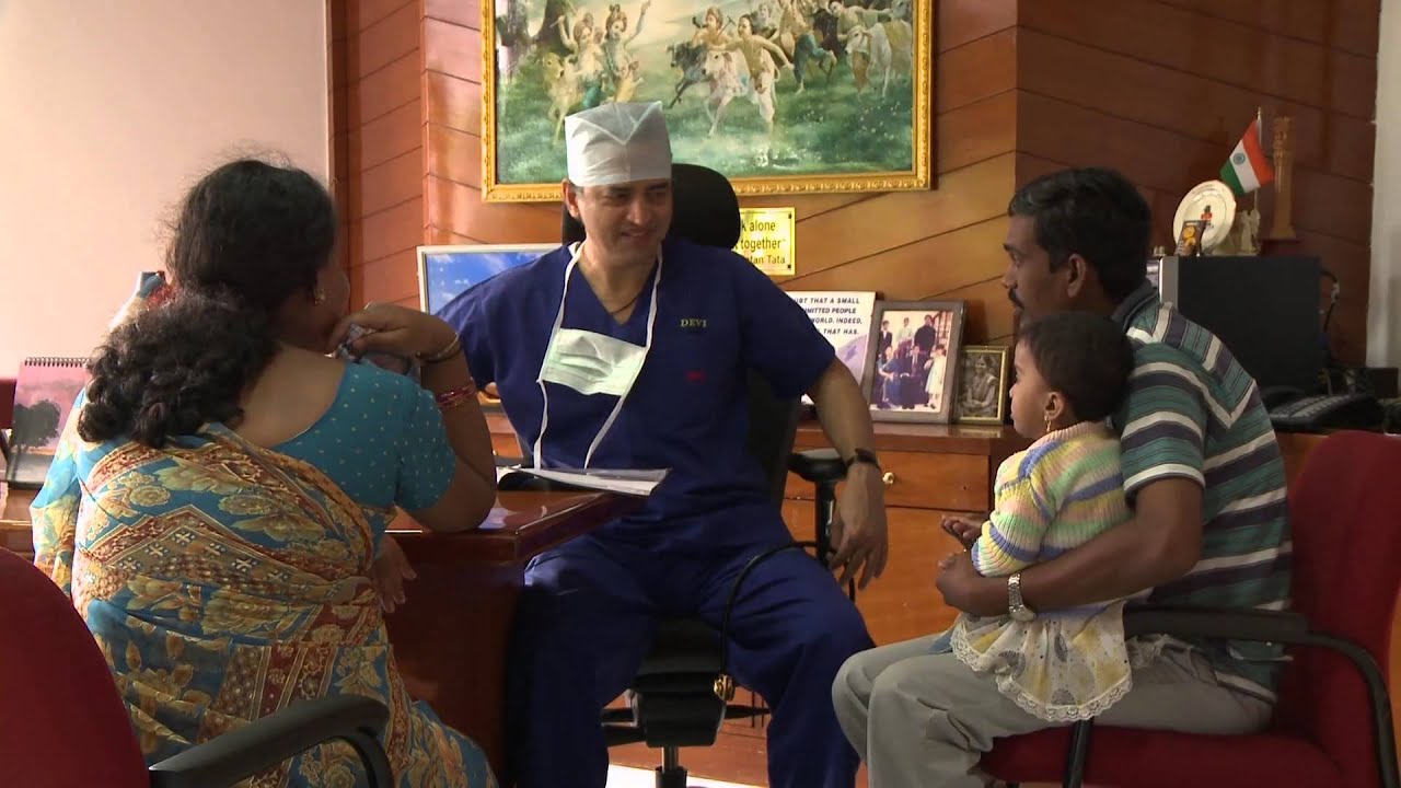 The Best Heart Hospital in the World? - YouTube