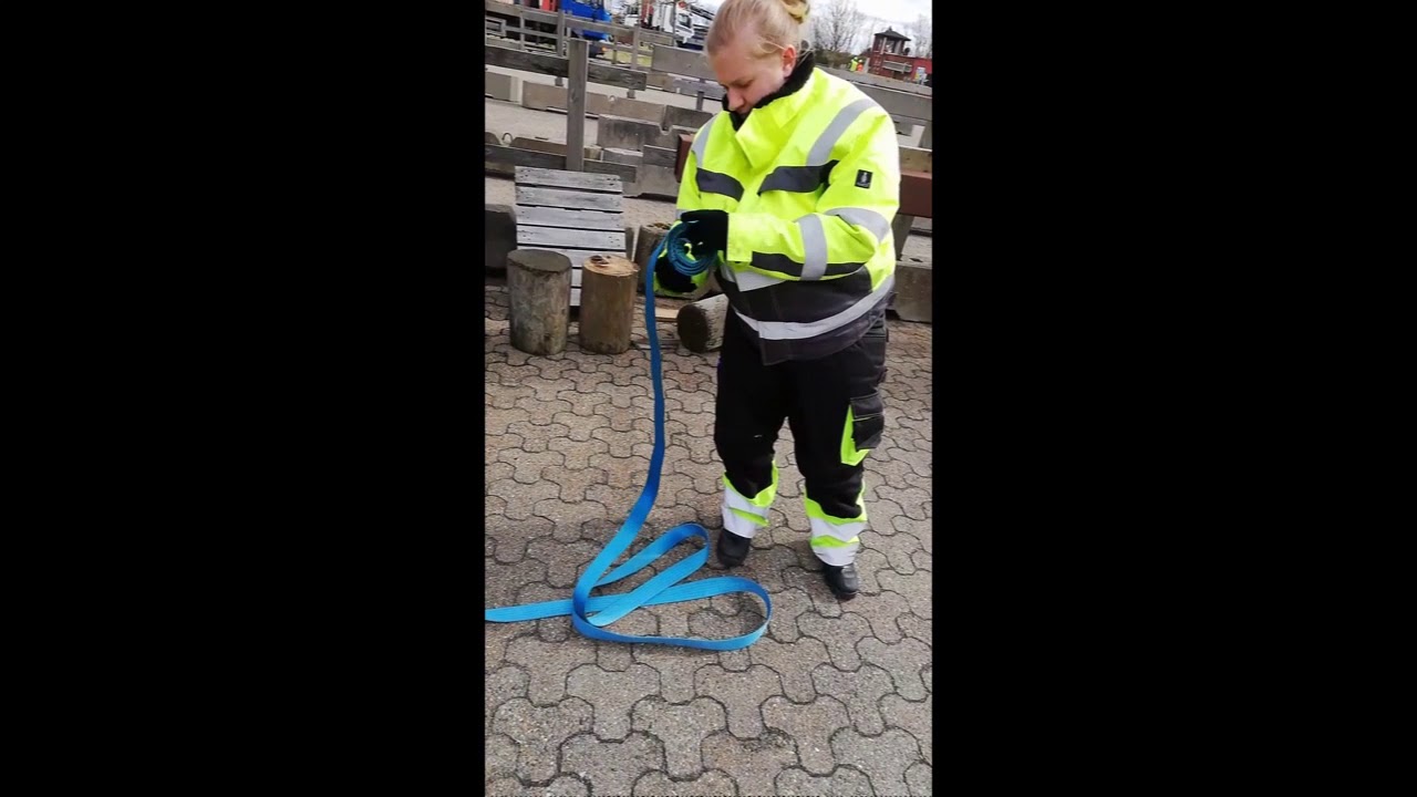 loop surring - YouTube