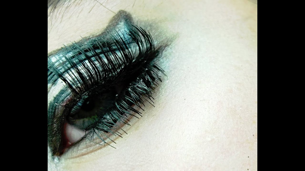 bow eye - YouTube