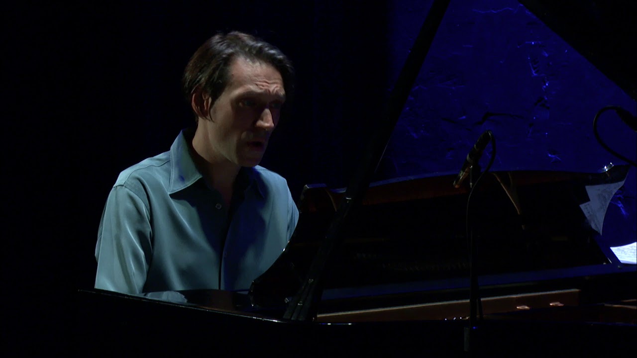 Federico Mompou : Prélude n° 7 "Palmier d'étoiles" (Guillaume Coppola ...