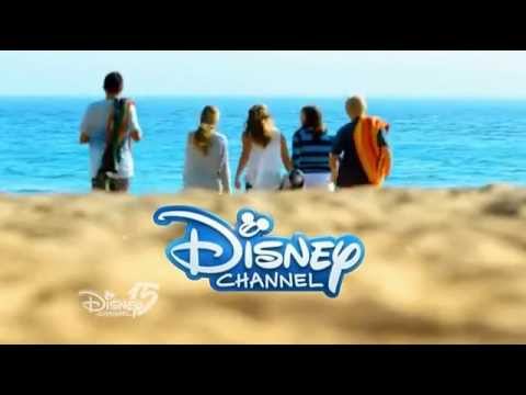 Disney Channel Ident: USA #151 - YouTube