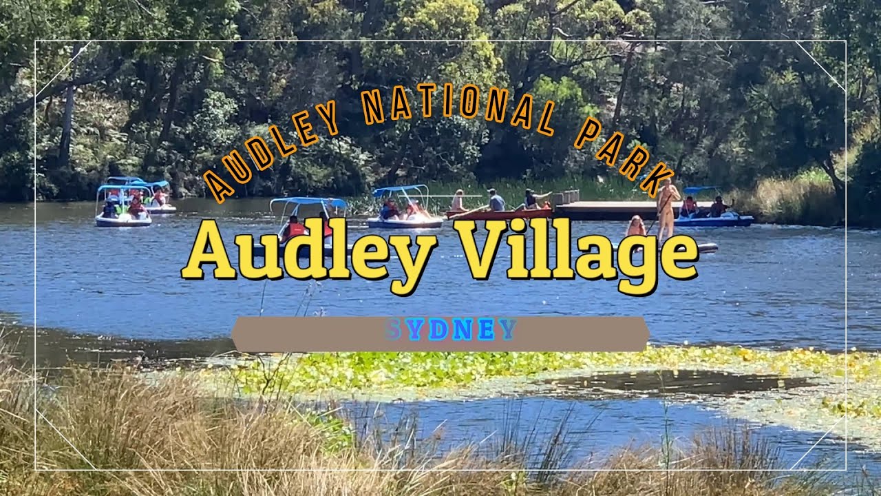 Audley National Park , Picnic Area, Hiking trails, scenic lookout ...