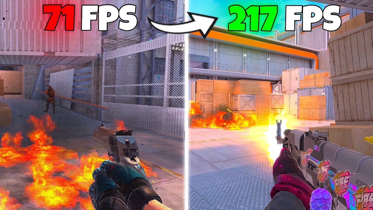 The Ultimate FPS Guide for PC | Standoff 2 - YouTube