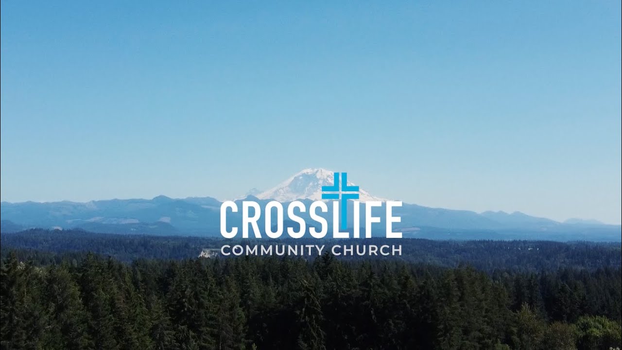 Welcome to Cross Life - YouTube
