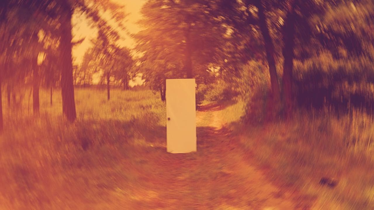 Garden Of Eden By Getty Go Glen - YouTube