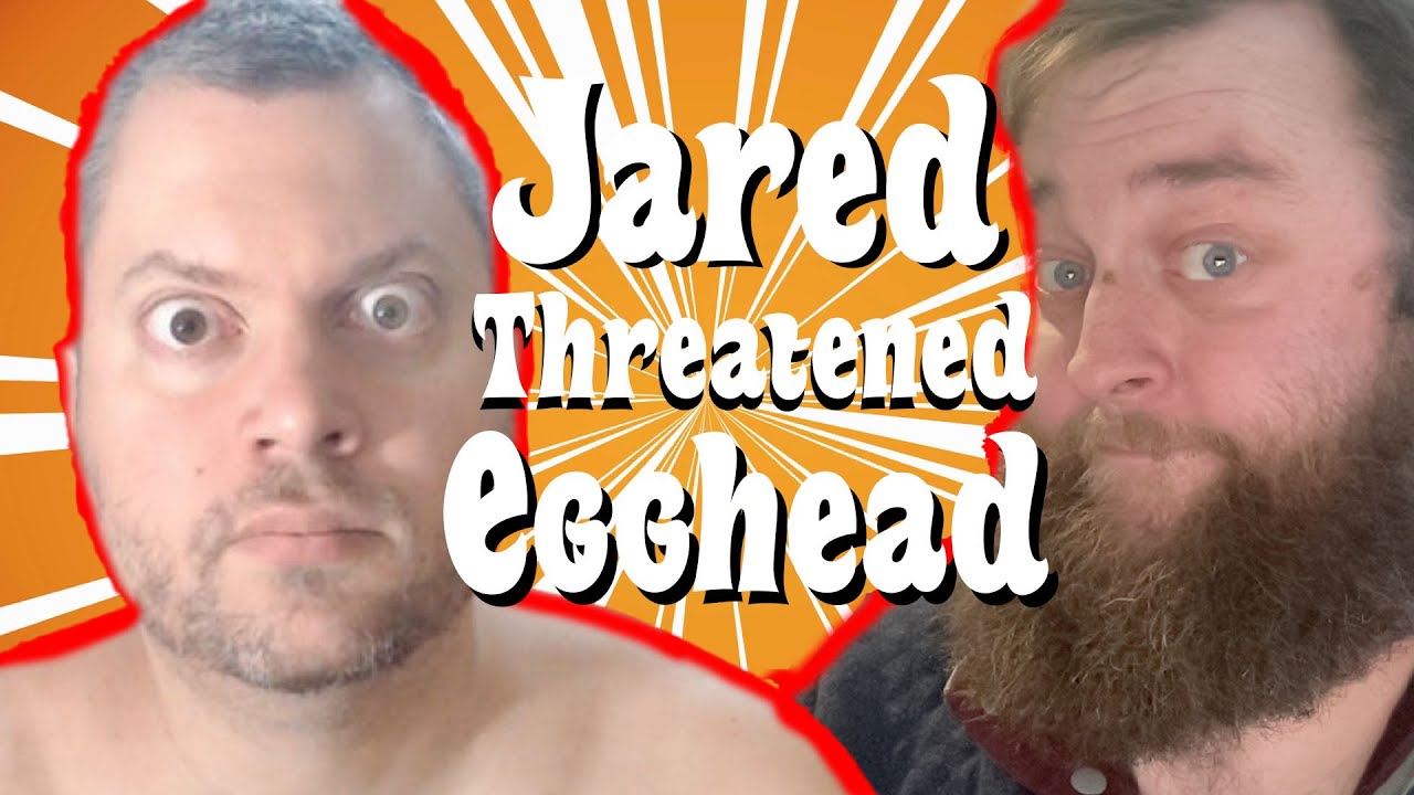 Jared Genesis THREATENED Me - YouTube