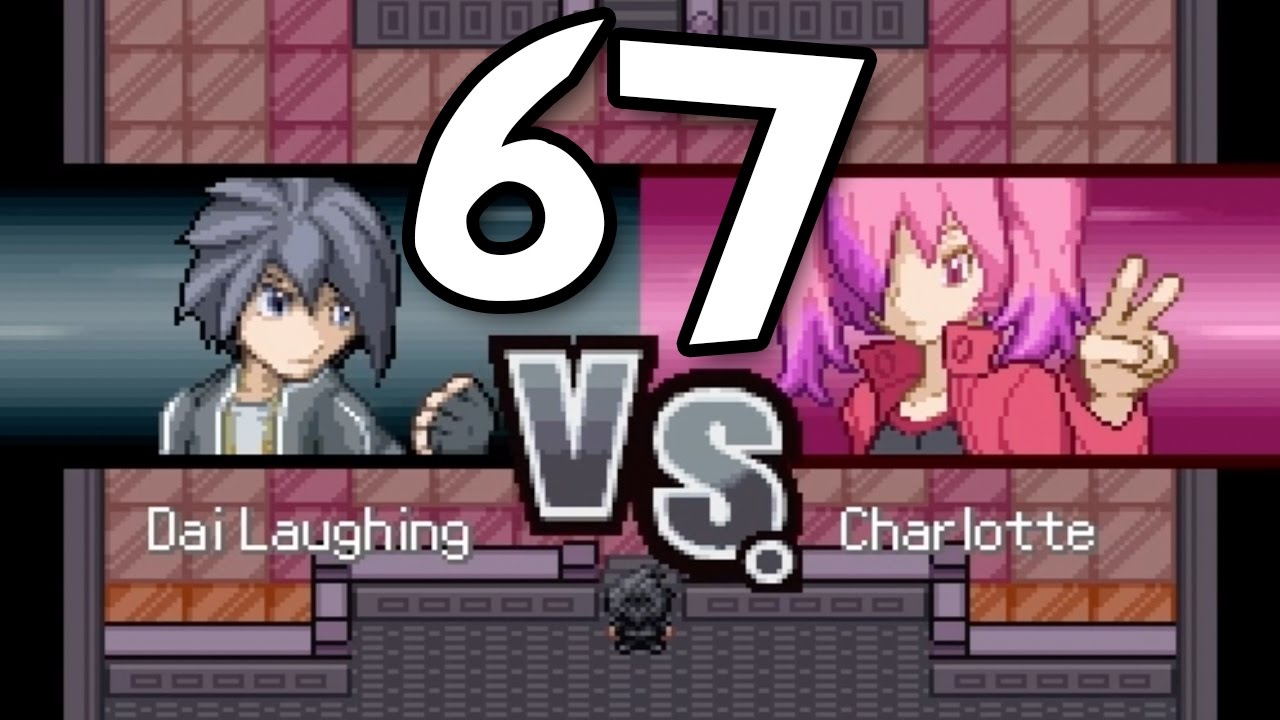 Pokemon Reborn Nuzlocke Episode 67, Thirteenth Gym, Charlotte - YouTube